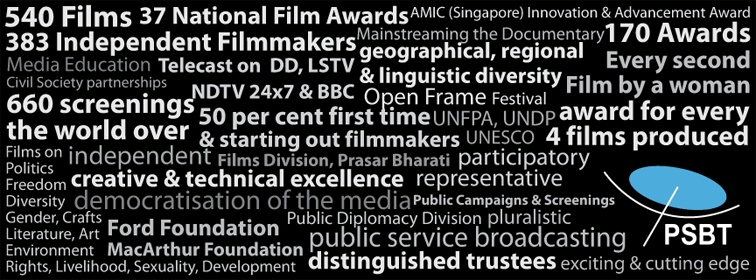 Public Service Broadcasting Trust