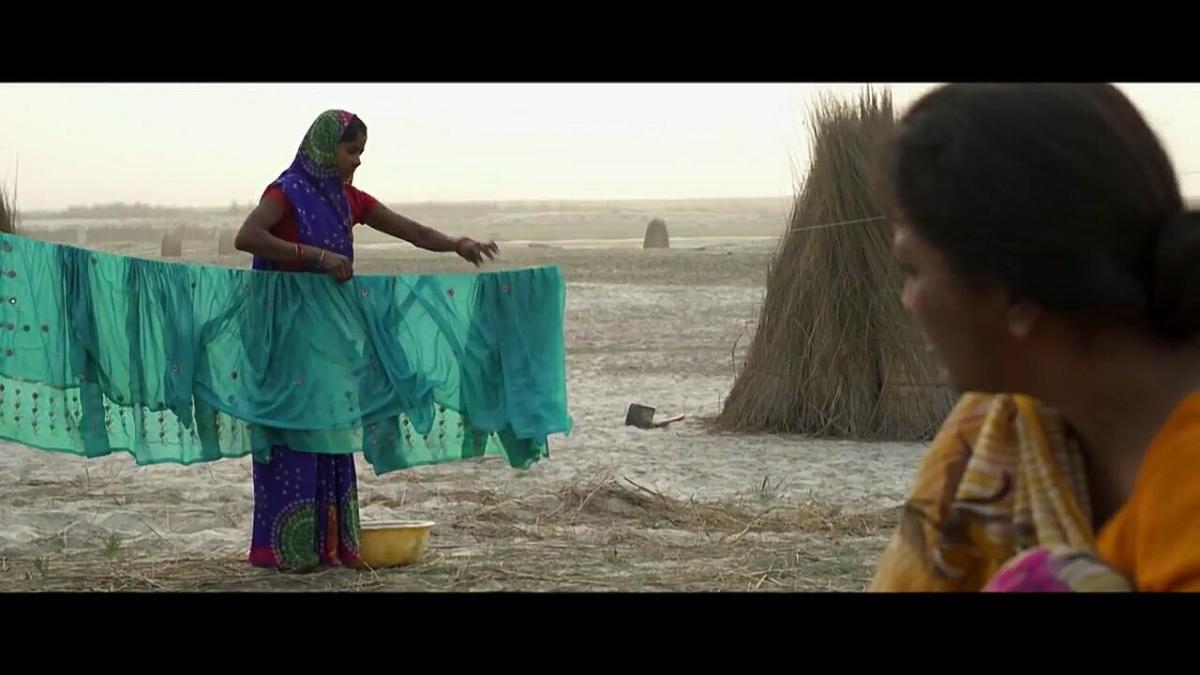 Life of an outcast (Pawan K. Shrivastava) India