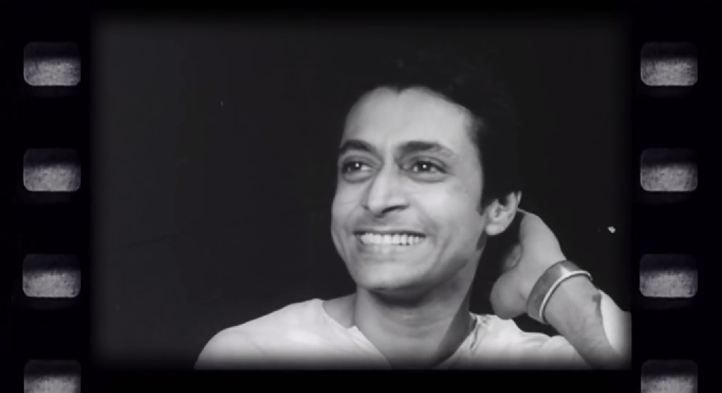 Mrinal Sen, an era in cinema (Rajdeep Paul) India