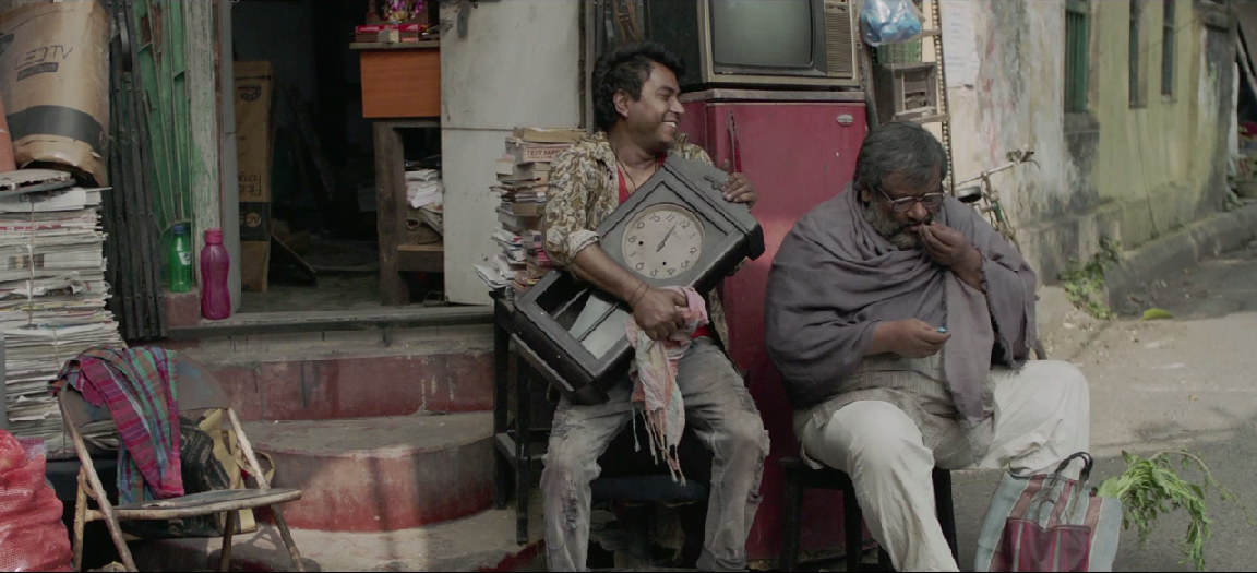 Kedara (Indraadip Dasgupta) India