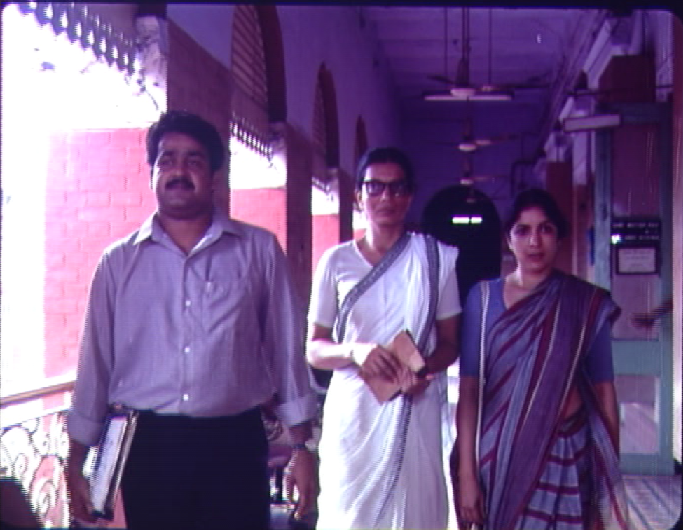 The Dispossessed (G. Aravindan) India