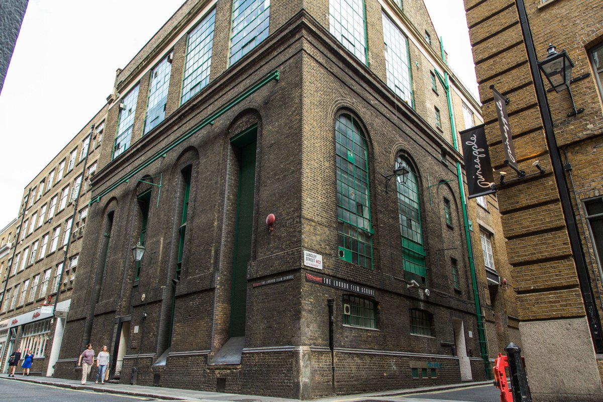 London Film School
