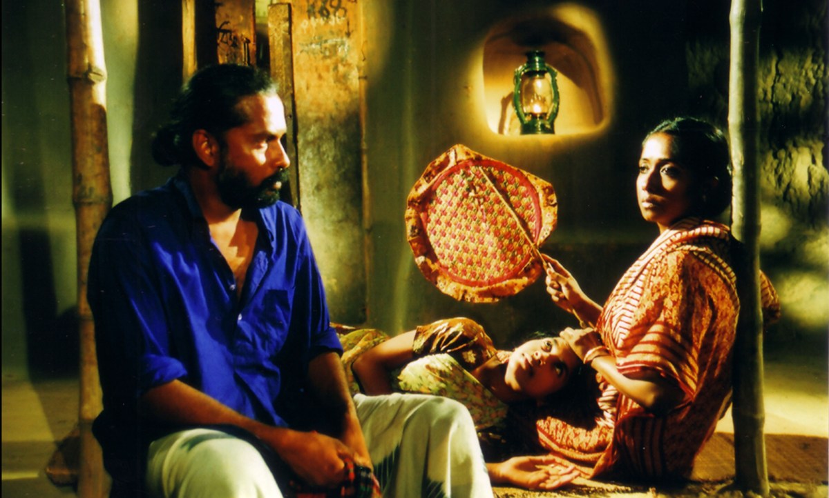 Swopnodanay (Golam Rabbany Biplob) Bangladesh