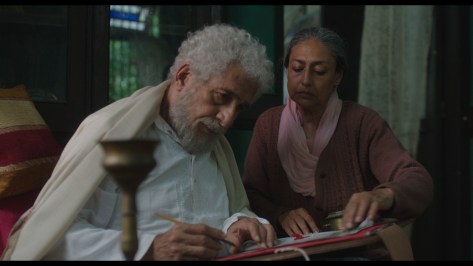 The Miniaturist of Junagadh (Kaushal Oza) India