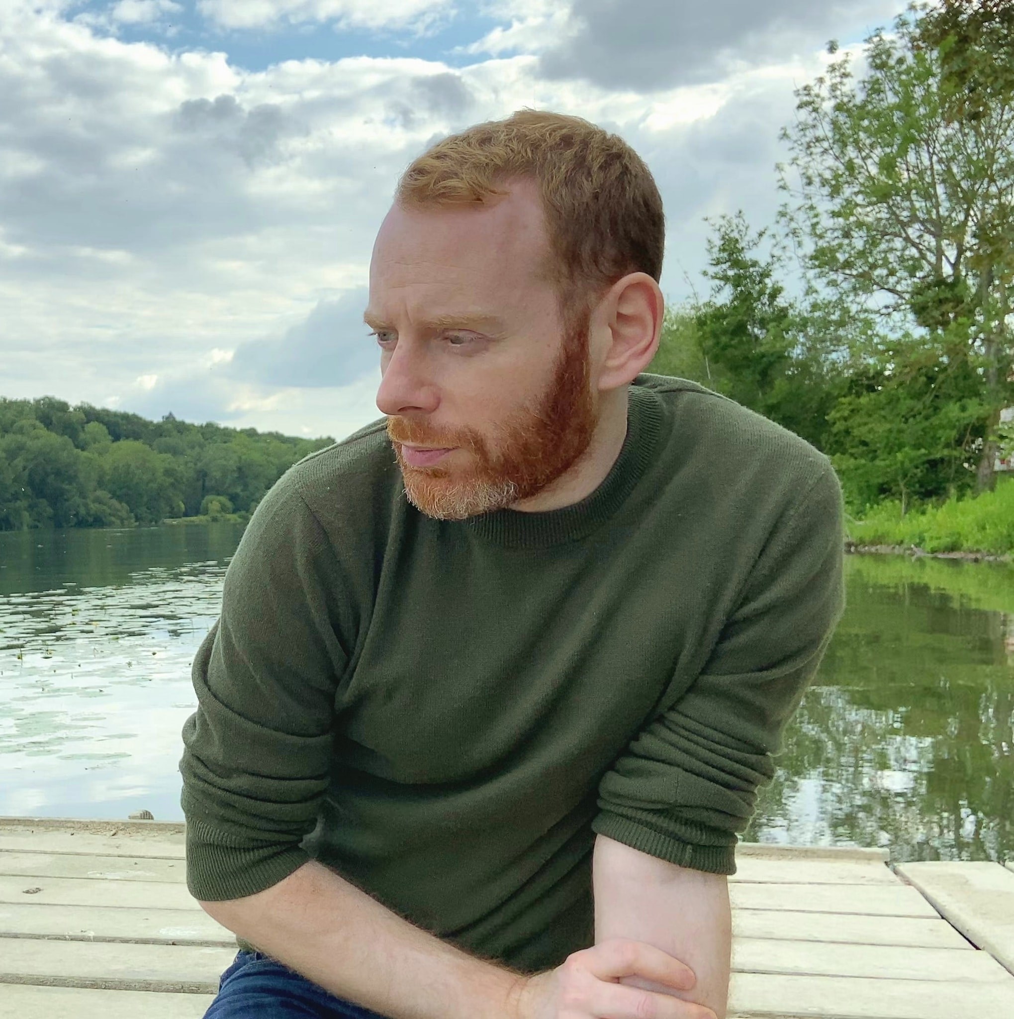 Thursday, Friday, Saturday (Arthur Cahn) France