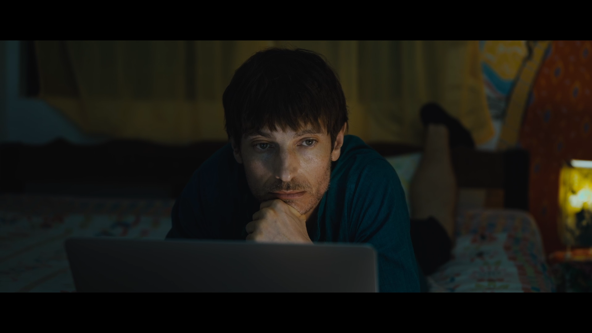 Danny Goes Aum (Sandeep Mohan) India