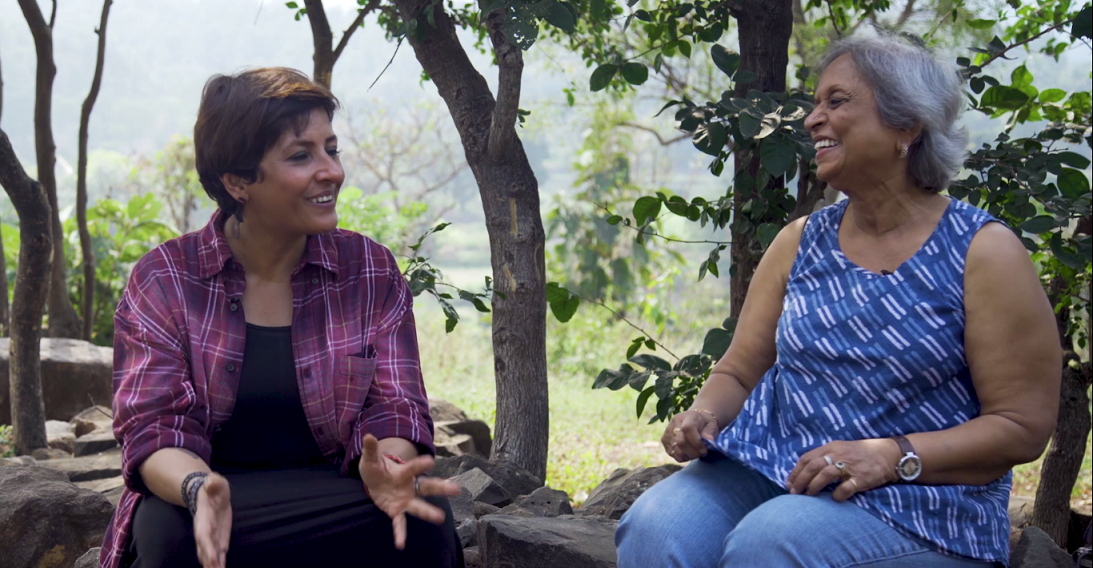 Women Beyond Bollywood (Rahila Bootwala) Canada