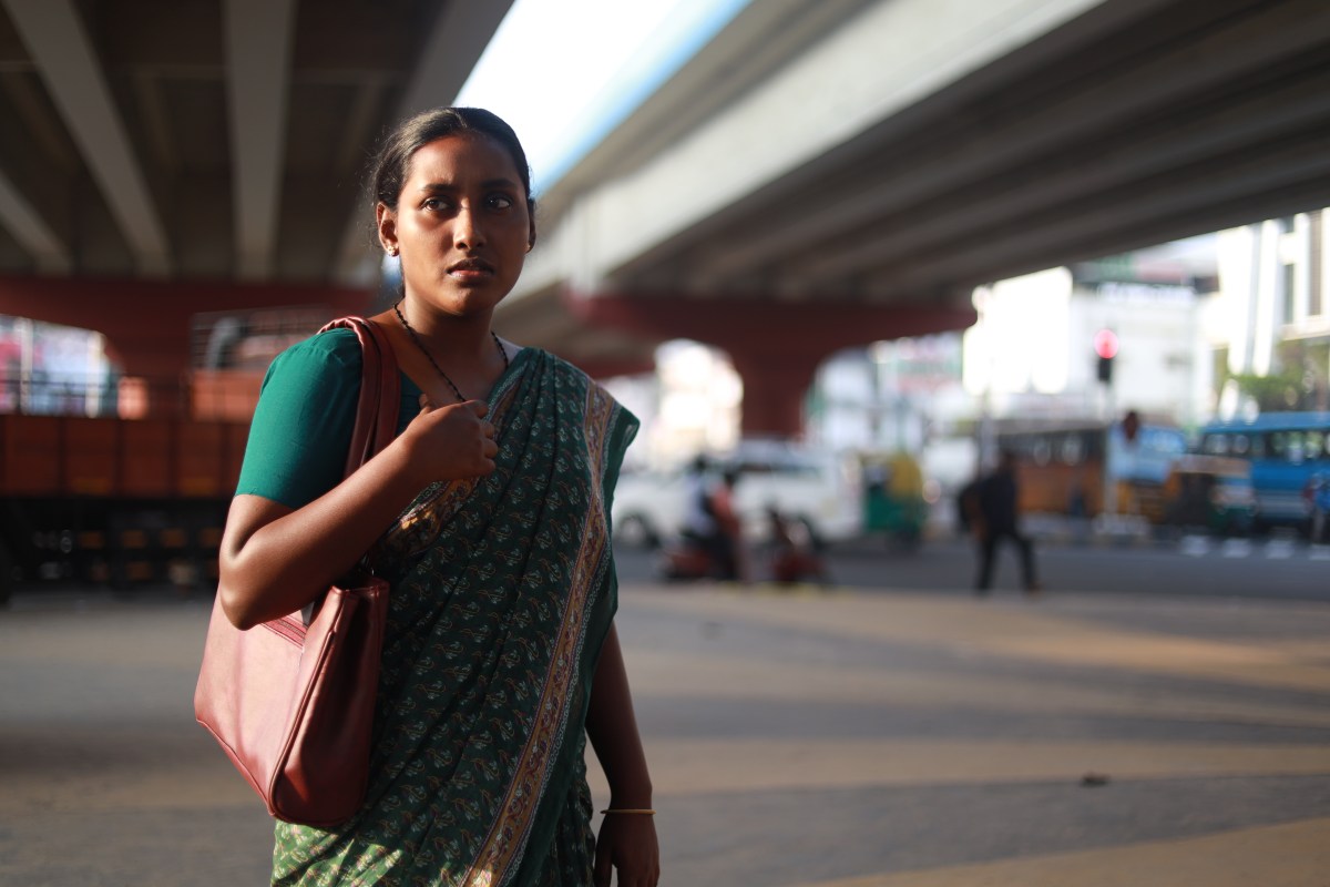 B32 to 44 (Shruthi Sharanyam) India. Official Section