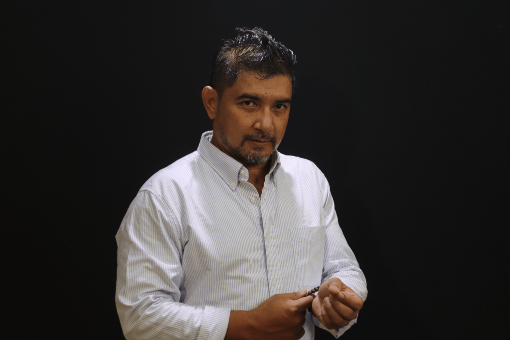 The Secrets of Radha (Subarna Thapa) Nepal. Official Section