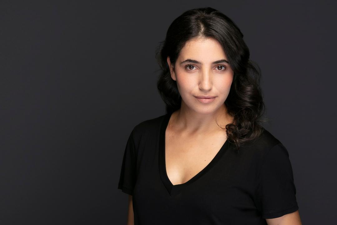 Baby Ant (Derya Uygurlar) Turkey