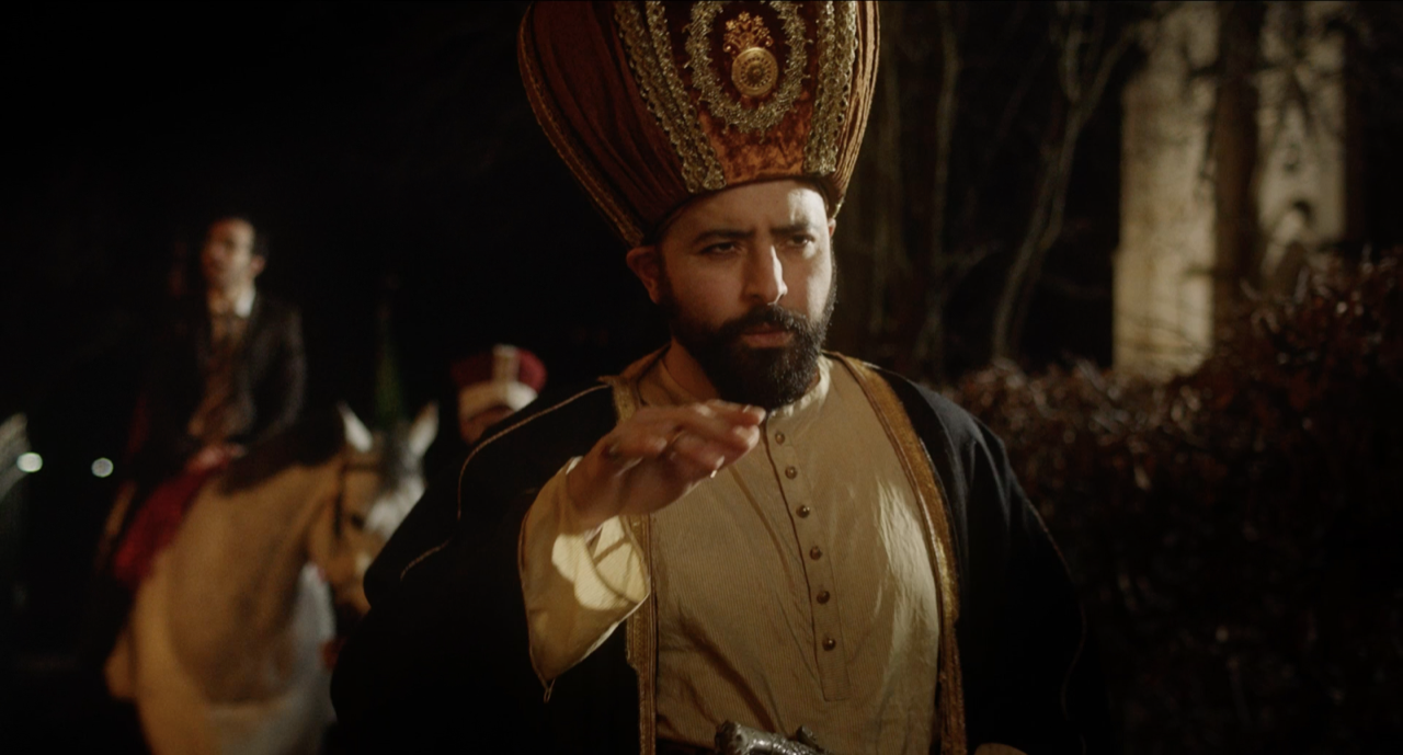 Fatih the Conqueror (Onur Yagiz) France