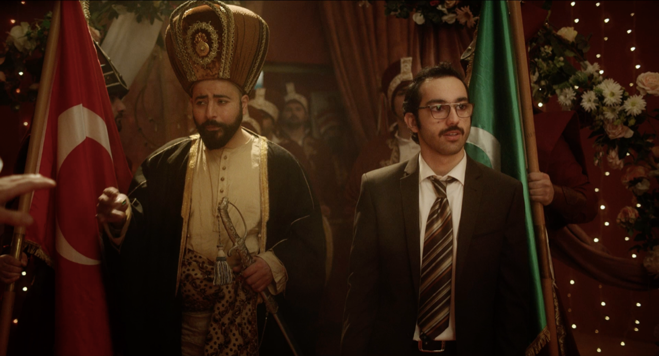 Fatih the Conqueror (Onur Yagiz) France