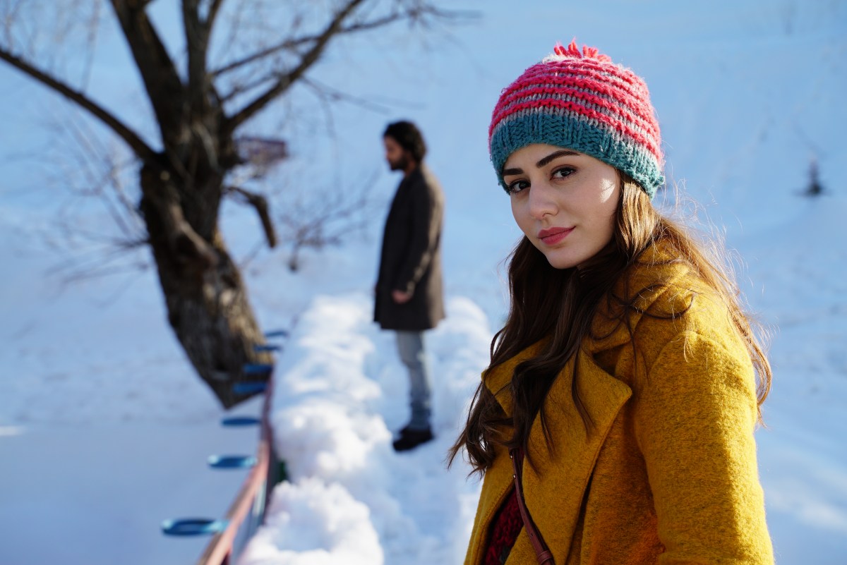 Kurdish Cinema