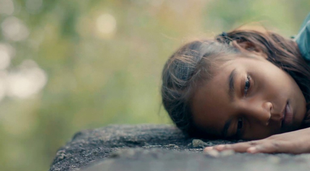 Humans in the Loop (Aranya Sahay) India