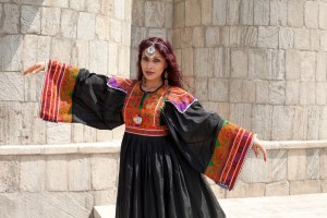 Leena Alam, Jury for Best Actress at Imagineindia.