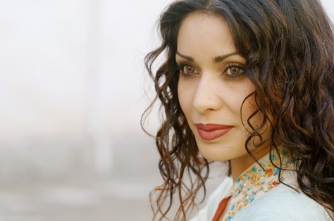 Leena Alam, Jury for Best Actress at Imagineindia.