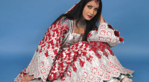 Leena Alam, Jury for Best Actress at Imagineindia.